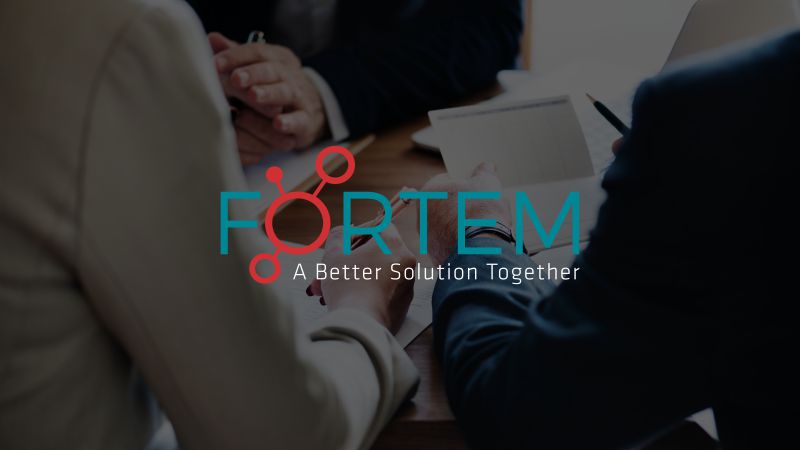 Home - Fortem Dominion Asia